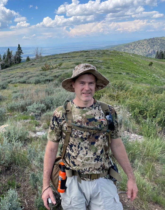 About – Alpha Zulu Camouflage